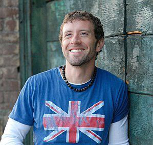 TJThyne.com Exclusive Interview - TJ Thyne