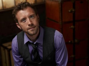 Official Website of TV & Film Actor/Writer/Producer TJ Thyne