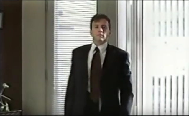 Erin Brockovich - TJ Thyne