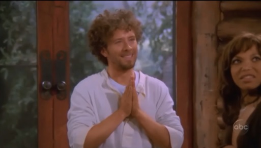 My Wife and KidsSilence is Golden (ABC) - TJ Thyne