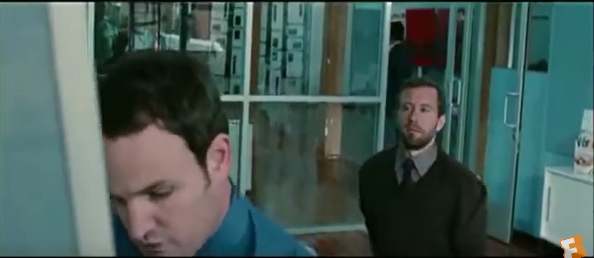 The Human Contract Theatrical Trailer - TJ Thyne