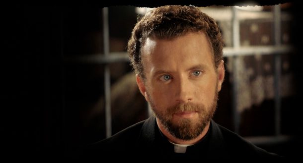 Bio - TJ Thyne